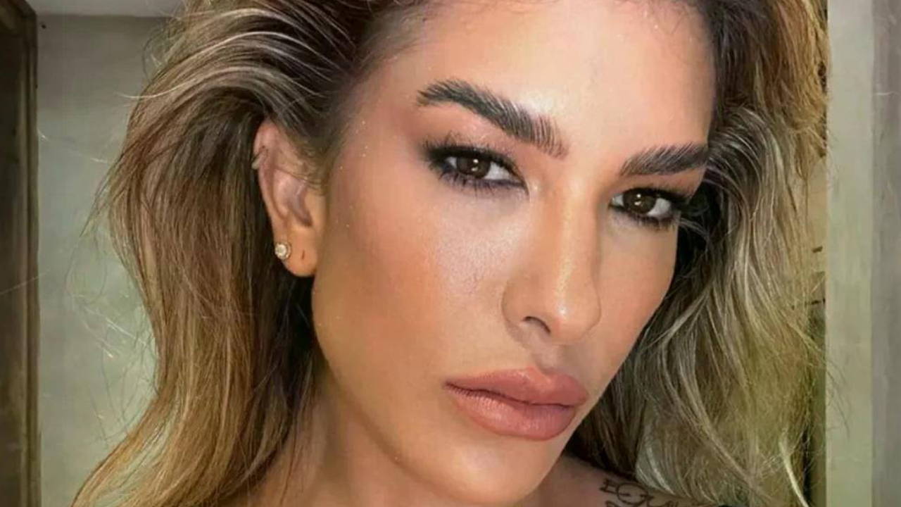 Lore Improta é detonada por atitude com filha: "Não sou essa pessoa"