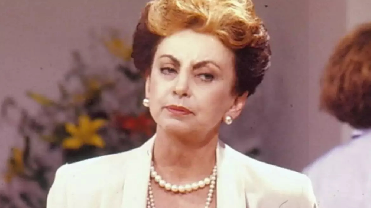 Quem será Odete Roitman? Globo confirma elenco do novo Vale Tudo