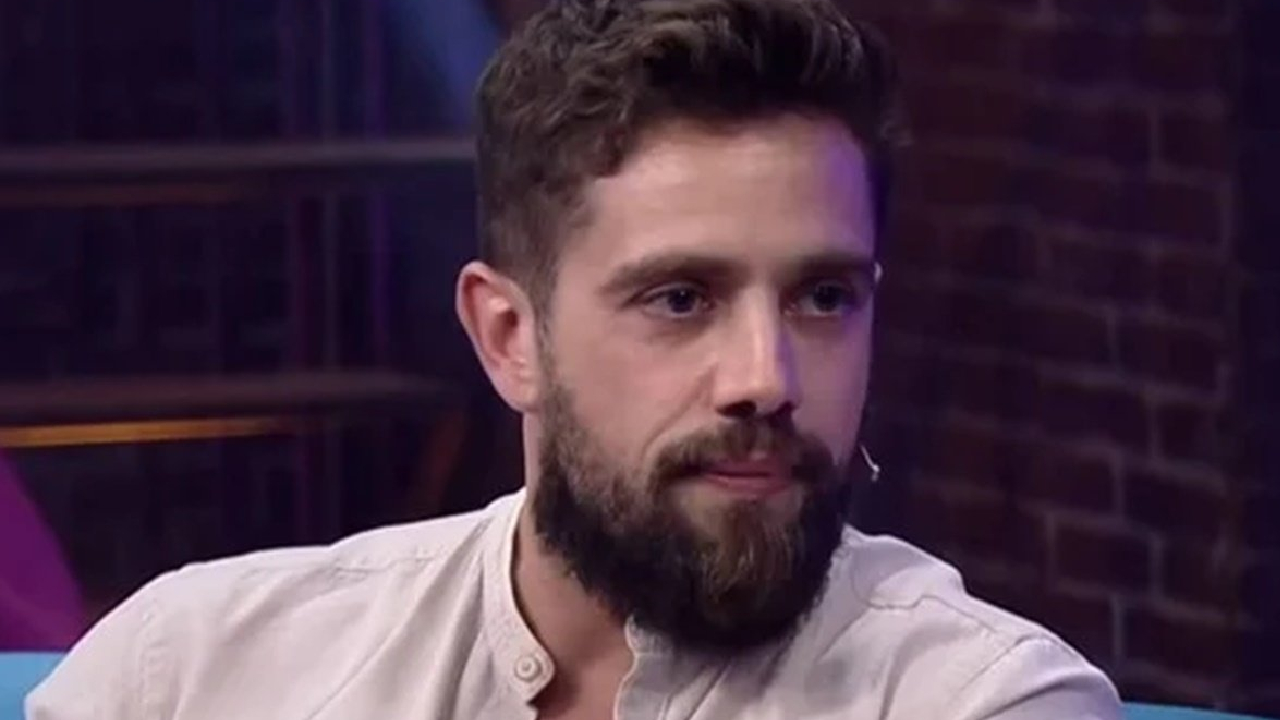 Rafael Cardoso reage à polêmica e nega agressão a Mari Bridi e filhos