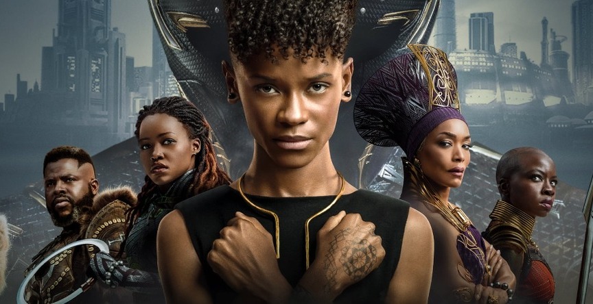 Série de ‘Pantera Negra’ ganha possível data de estreia; confira
