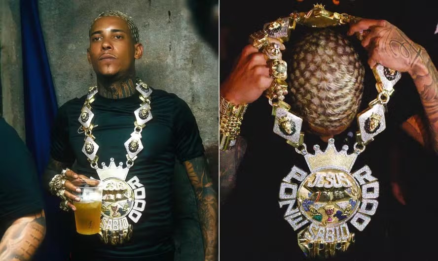 Conheça as músicas do MC Poze que fazem apologia ao crime organizado