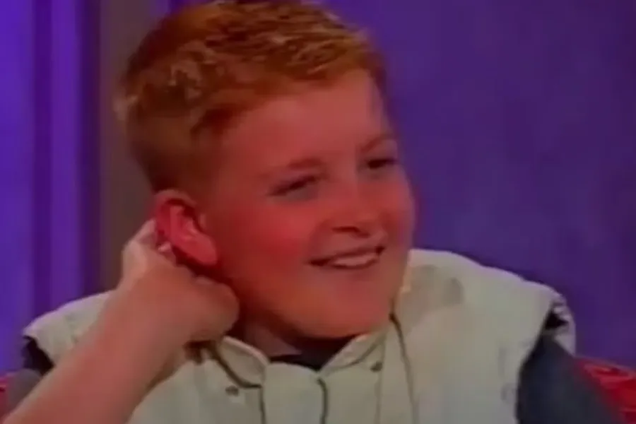 Aos 32 anos, ex-ator mirim morre vítima dos incêndios em Los Angeles