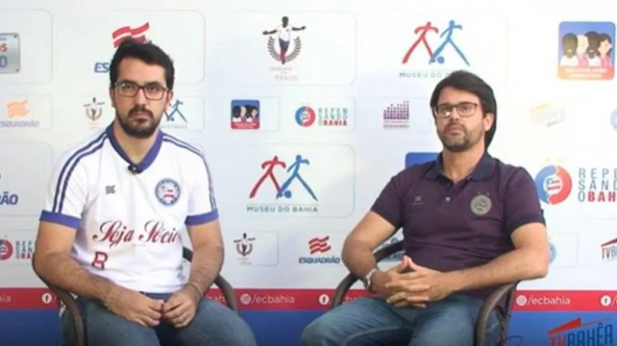 Bellintani presta homenagem a Bruno Queiroz: "Obrigado pela amizade"