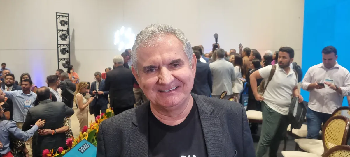 Coronel abre o jogo sobre 2026 e não descarta candidatura avulsa