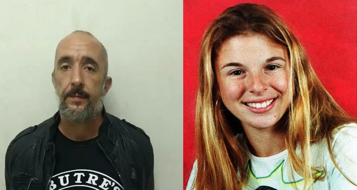 Cristian Cravinhos Condenado Pela Morte Do Casal Richthofen é Preso