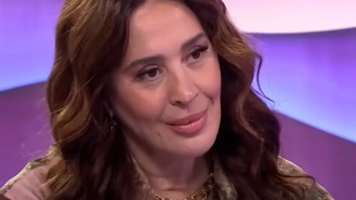 Deputado protocola notícia-crime contra Claudia Raia após polêmica