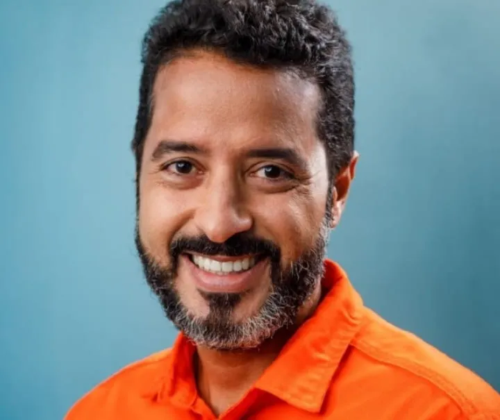 Deyvid Bacelar celebra: Bahia volta a perfurar poços de petróleo