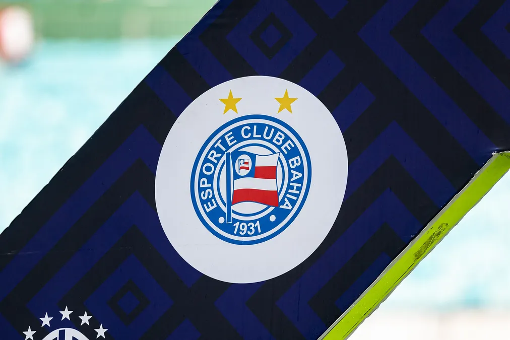 Esporte Clube Bahia completa 94 anos nesta quarta-feira
