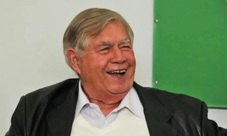 Ex Governador De Minas Gerais Newton Cardoso Morre Aos 86 Anos
