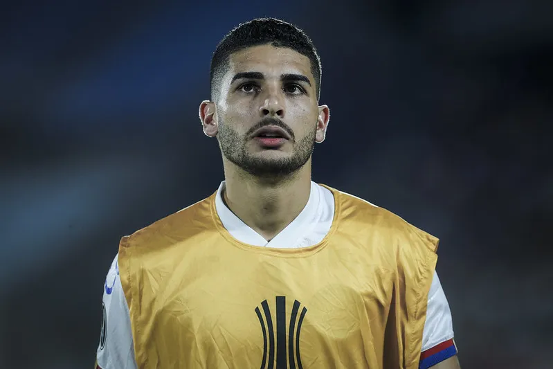 "Faltou determinação", diz Michel Araújo após empate do Bahia na ...