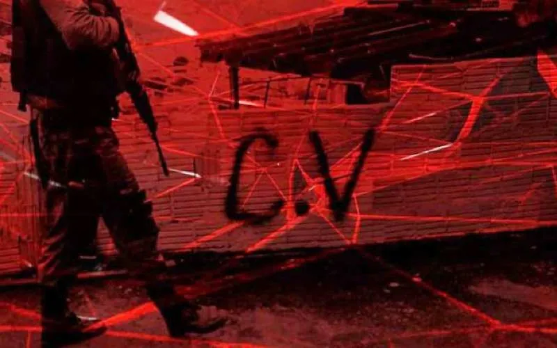 Turista brasiliense é executado por traficantes do CV em favela