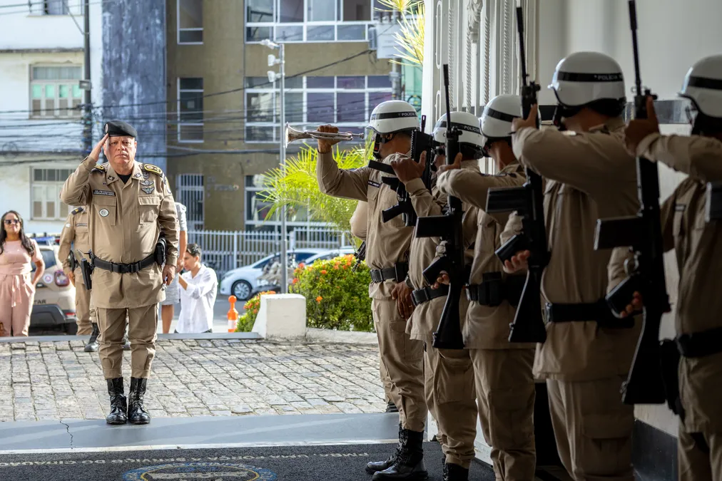 PMBA: 200 anos construídos por histórias empenhadas no futuro