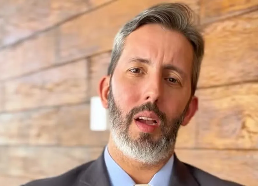 Presidente do Iphan vem para Salvador após desabamento em igreja