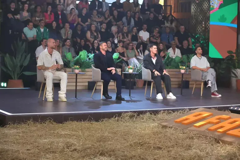 Sacha Bali Vence A Fazenda 16 E Leva Prêmio Milionário