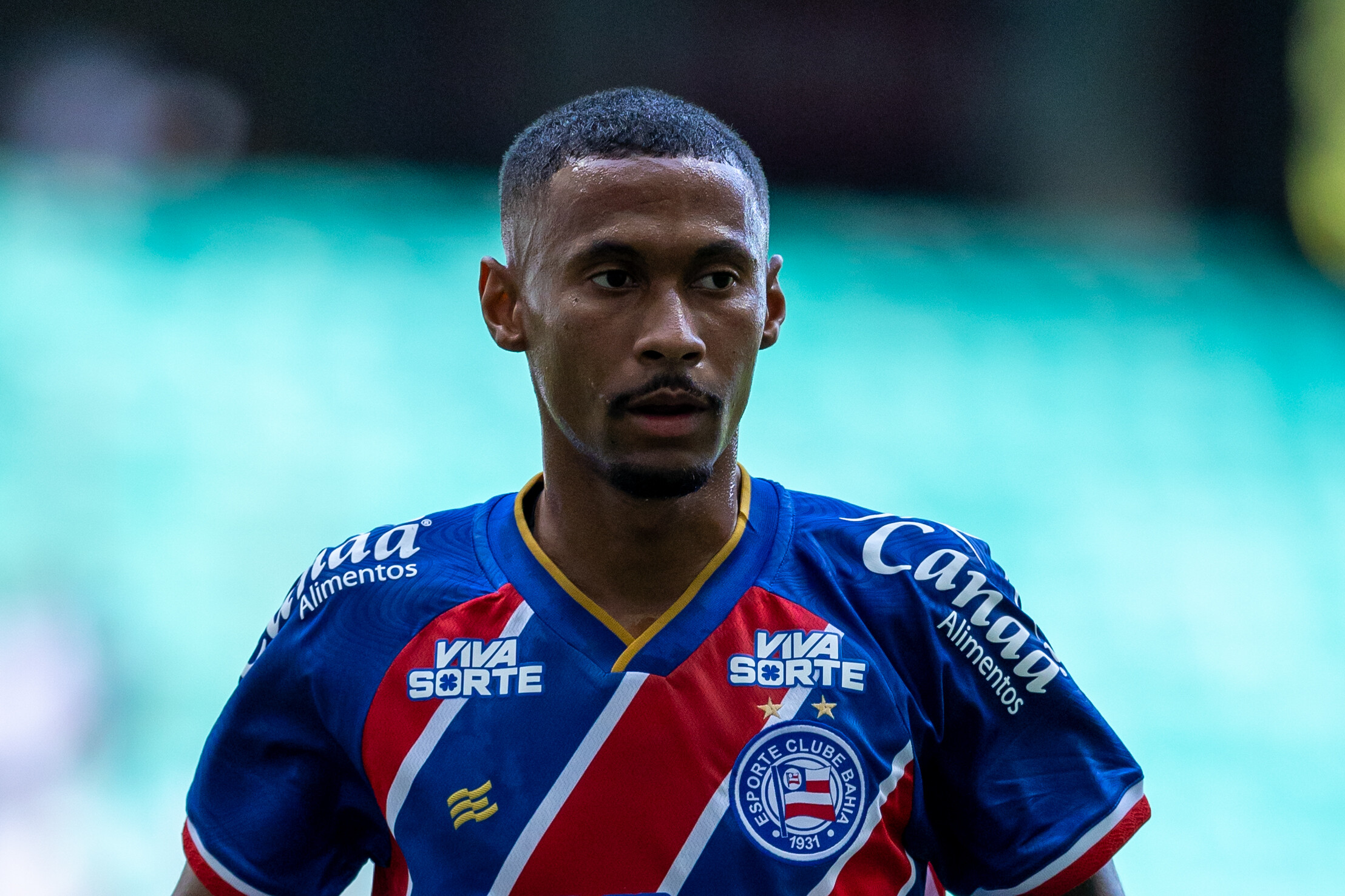 Com apenas 4 jogos, Ademir se aproxima de recorde da carreira; entenda