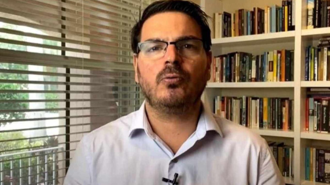 "Agressivo e difícil de tratar", diz Rodrigo Constantino sobre câncer