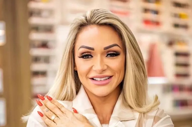 Aline Bianca: quem era a musa que morreu após desfilar no carnaval?