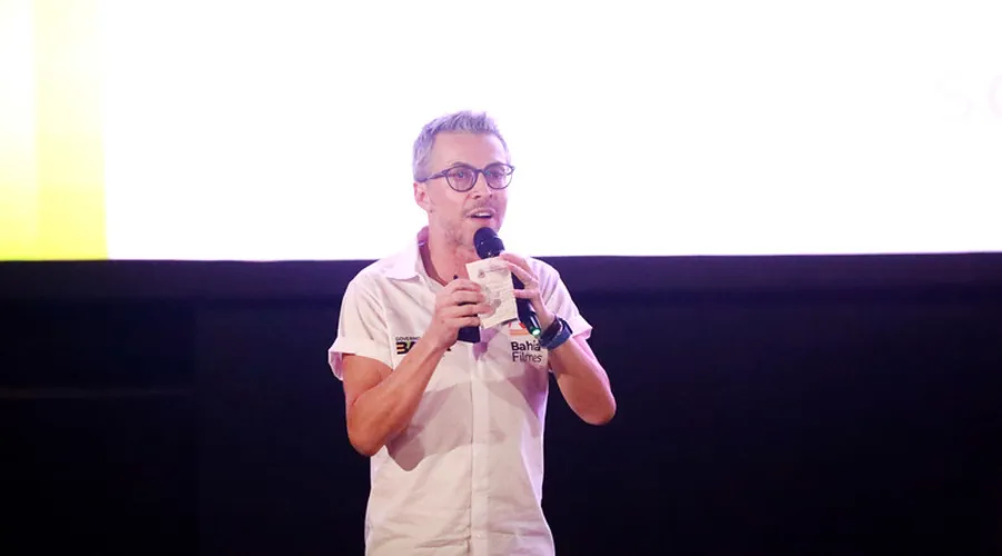 Bruno Monteiro aposta em novos filmes com sucesso de 'Ainda Estou Aqui'