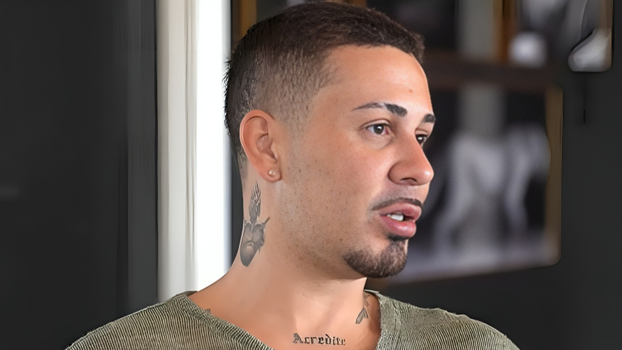 Carlinhos Maia vira alvo da polícia e relata momento tenso