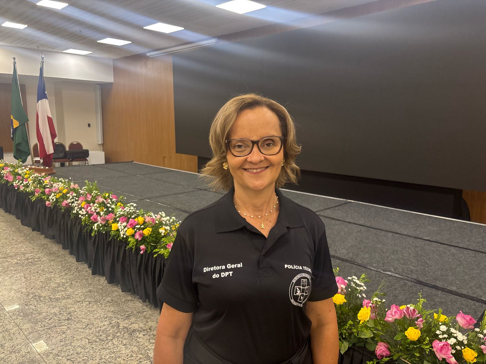 Carnaval 2025 contará com atuação reforçada do DPT, detalha diretora