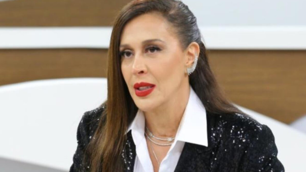 Filha de Claudia Raia se manifesta sobre polêmica do vibrador