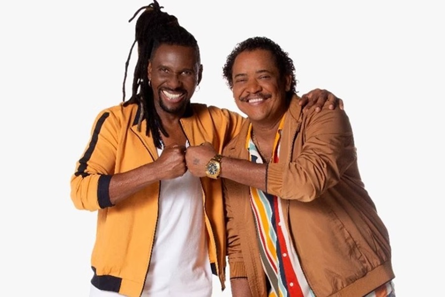 É o Tchan vai se apresentar em festa na Lavagem do Bonfim