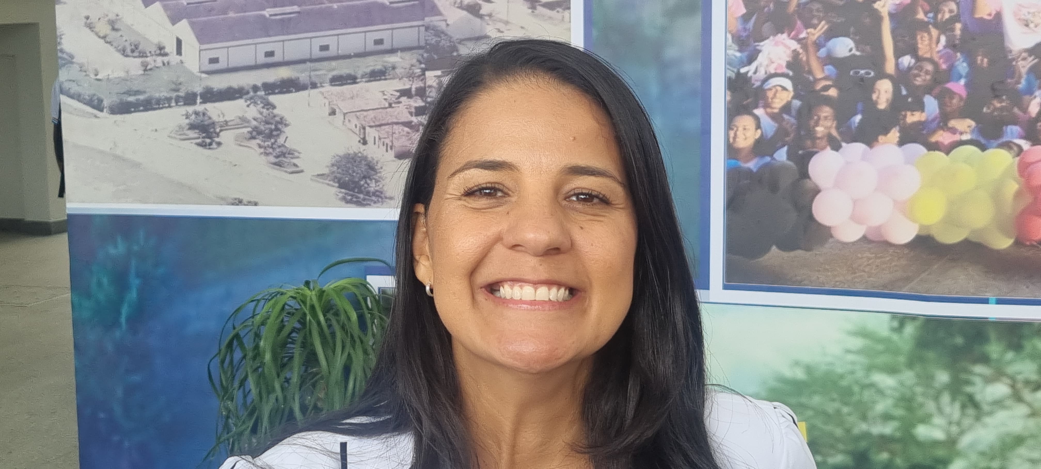 Educação em alta: Rowenna comemora avanços para 2025