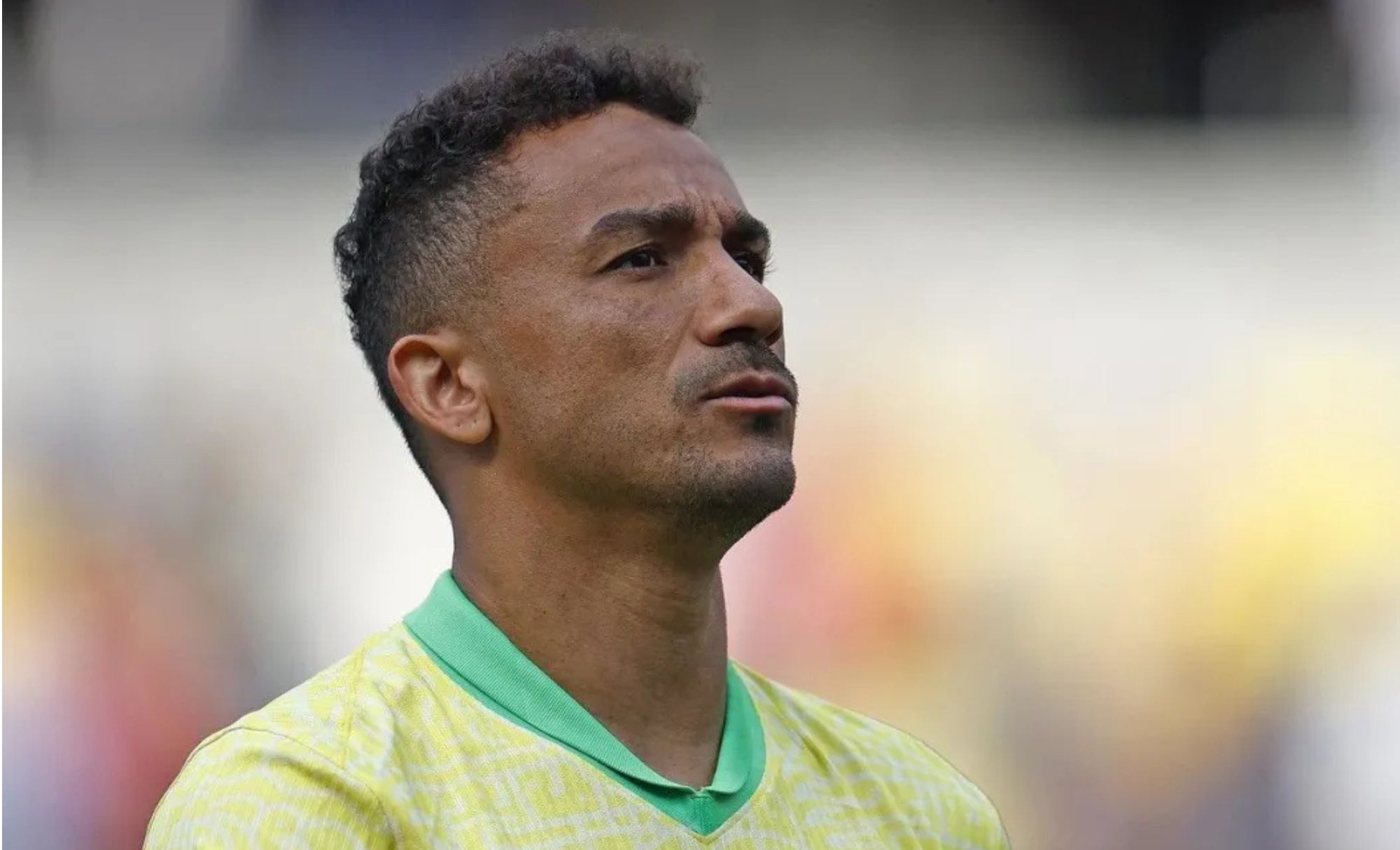 Juventus quer negociar lateral da Seleção e Brasil é possível destino