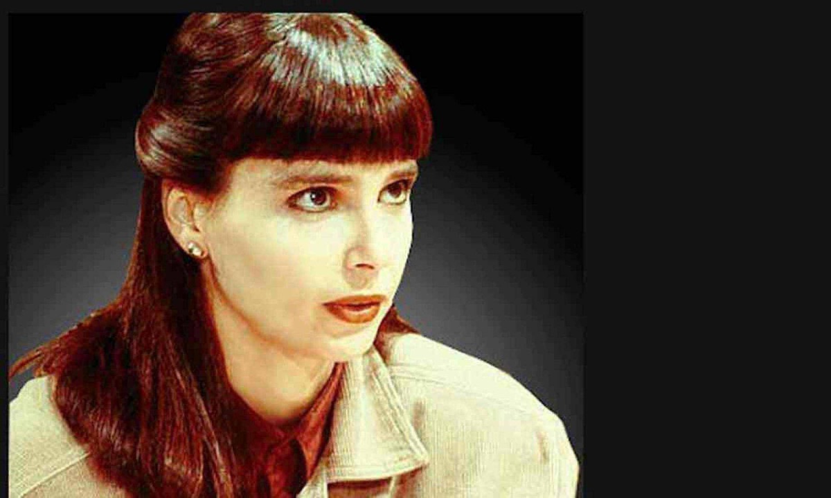 Longe da TV há 34 anos, Lídia Brondi faz rara aparição; veja foto