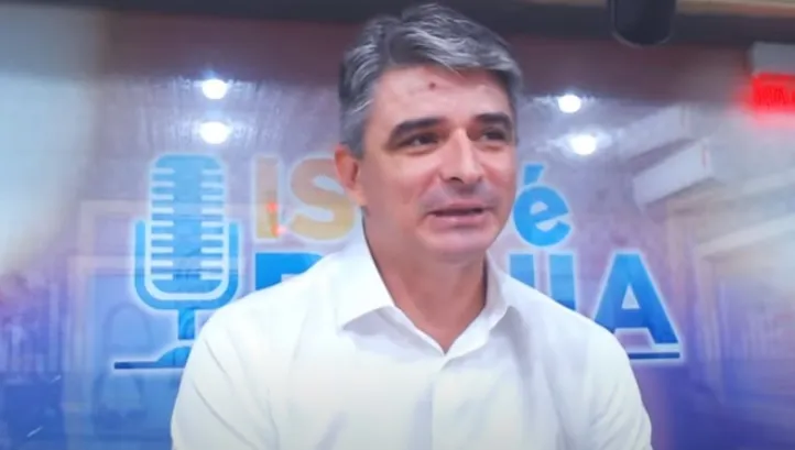 Marcone quer dar o start para a SAF do Vitória já em dezembro