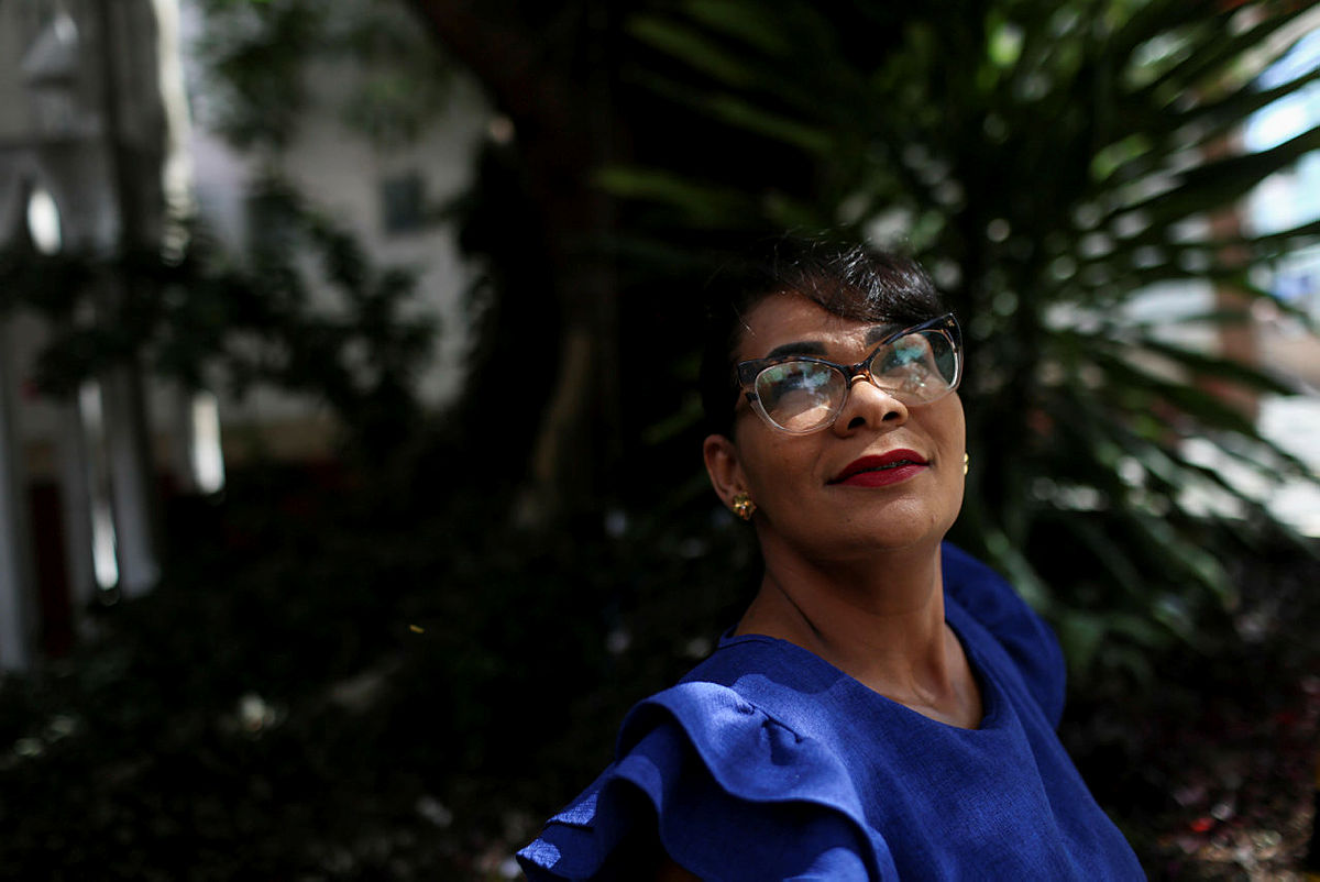 Mercado de cuidadores de idosos cresce 547% em dez anos no Brasil