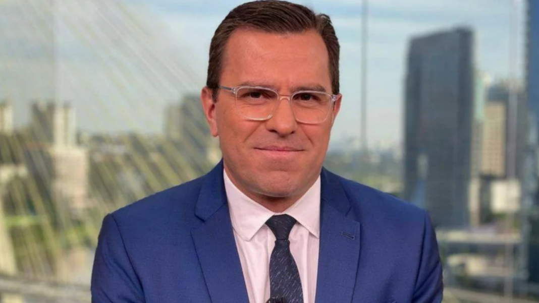 Rodrigo Bocardi: entenda os bastidores e motivos da demissão da Globo