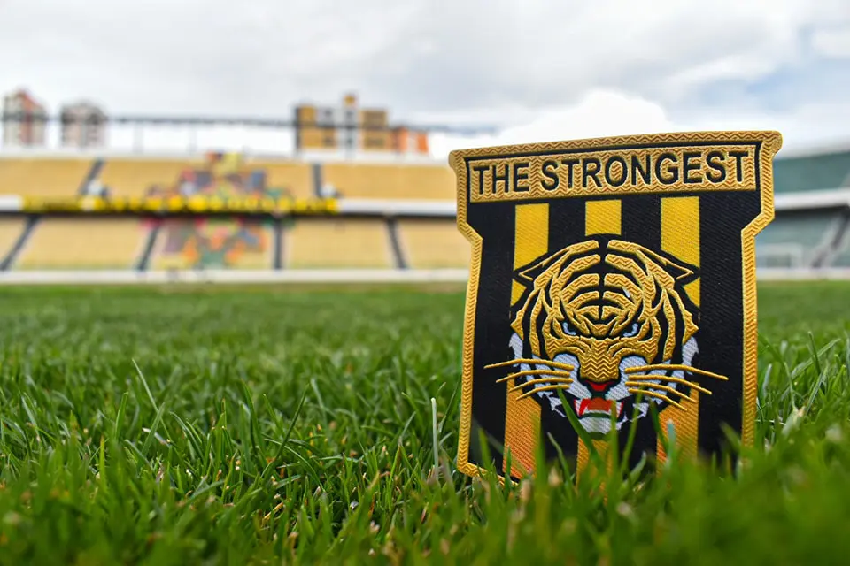 The Strongest pode jogar em estádio alternativo e prejudicar o Bahia