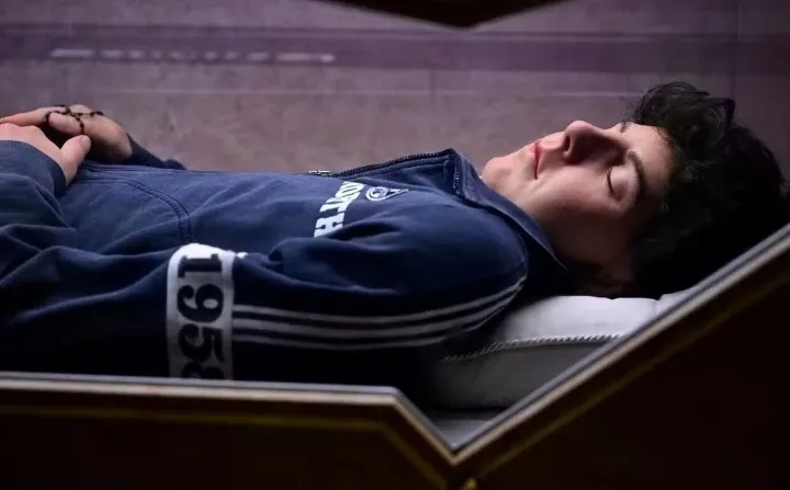 Canonização de Carlo Acutis, o 'padroeiro da internet', é suspensa