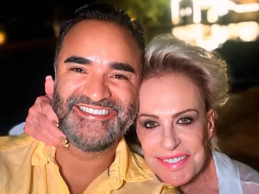 Com 75 anos, Ana Maria Braga choca com anúncio do 5º casamento