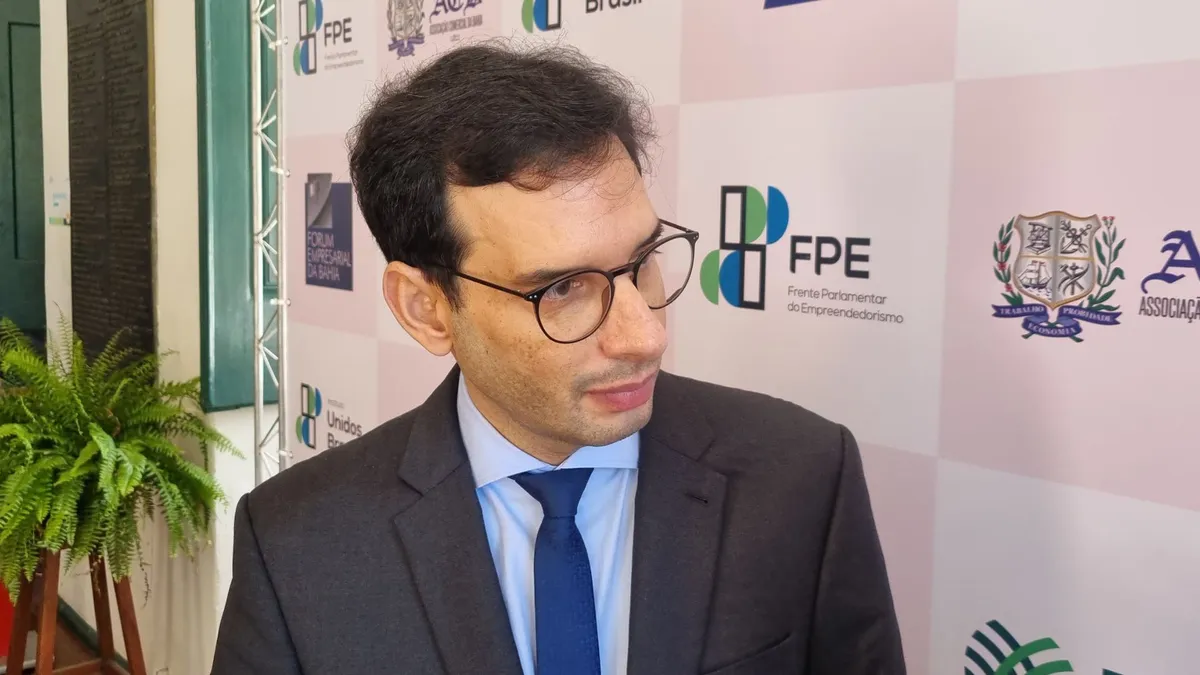 Leo Prates defende permanência do PDT na oposição: "Posição clara"