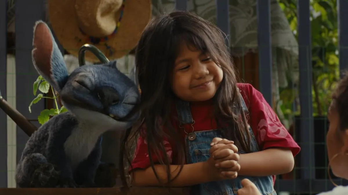 Lilo & Stitch já tem data para chegar ao streaming; confira