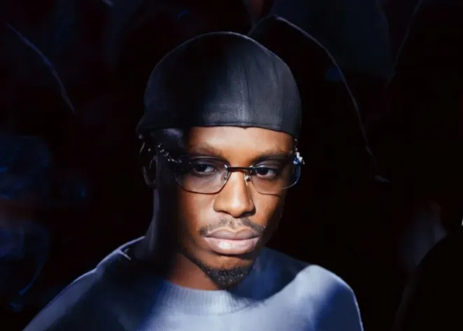 Morre o rapper francês Werenoi aos 31 anos