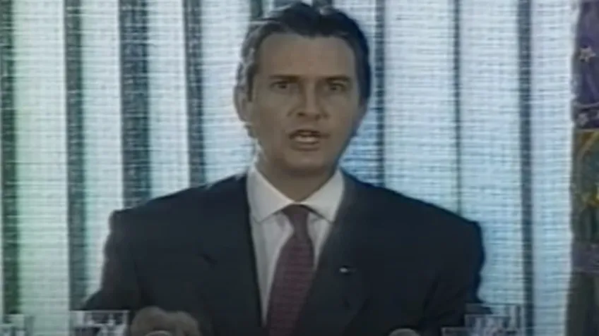 Preso nesta sexta, Collor já tomou poupança dos brasileiros; relembre