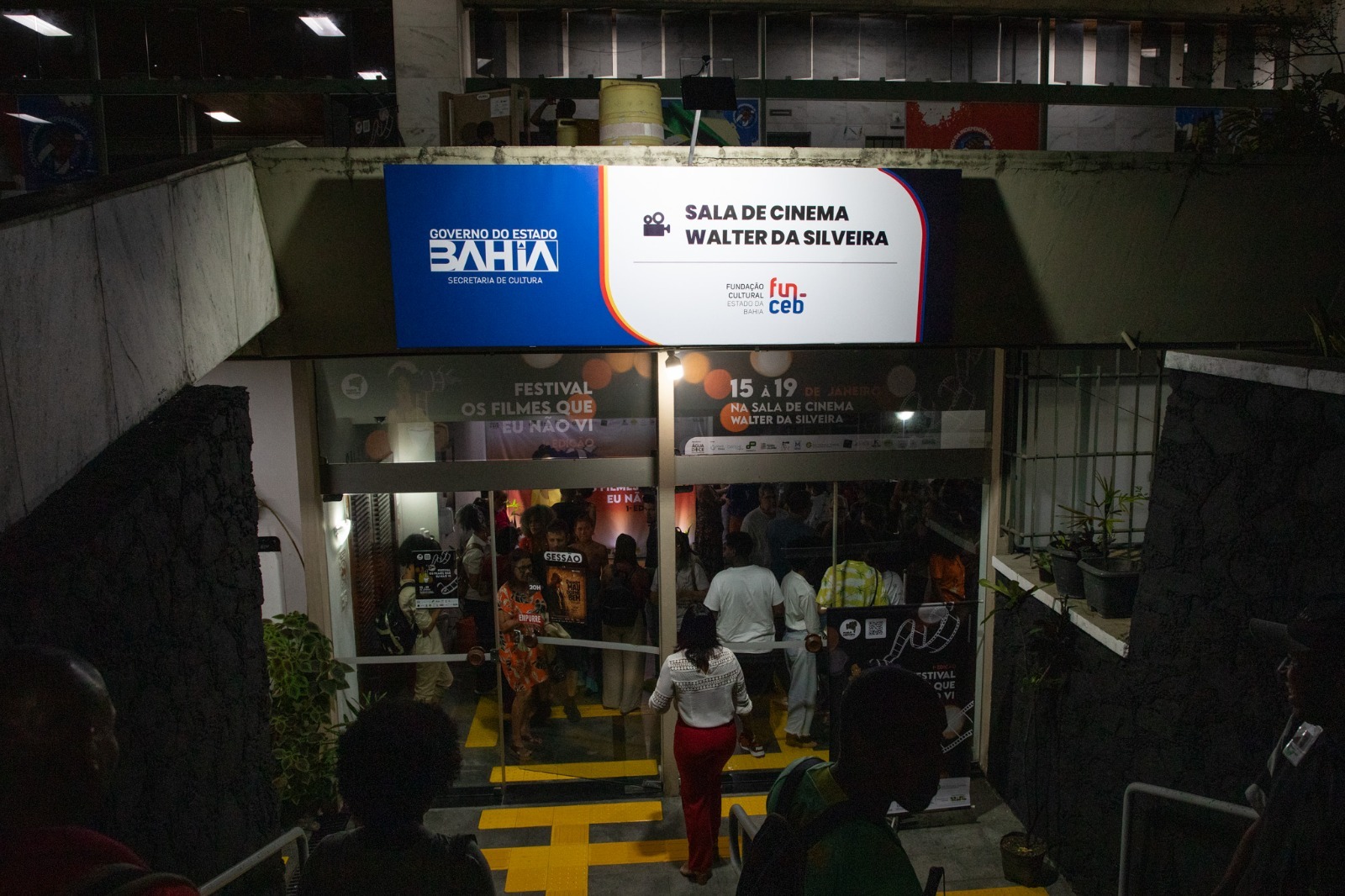 20ª edição do Panorama Internacional Coisa de Cinema chega a Salvador