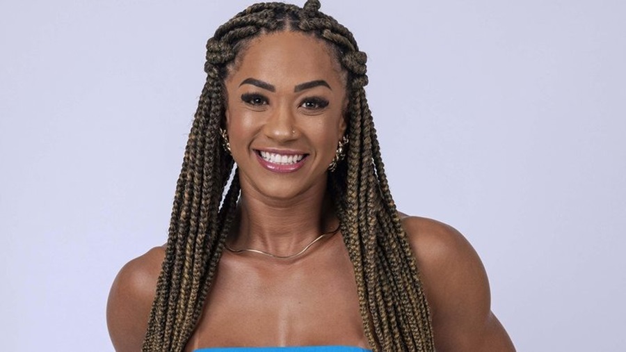 Aline Patriarca reflete sobre ausência na final do BBB: "Fui fiel"