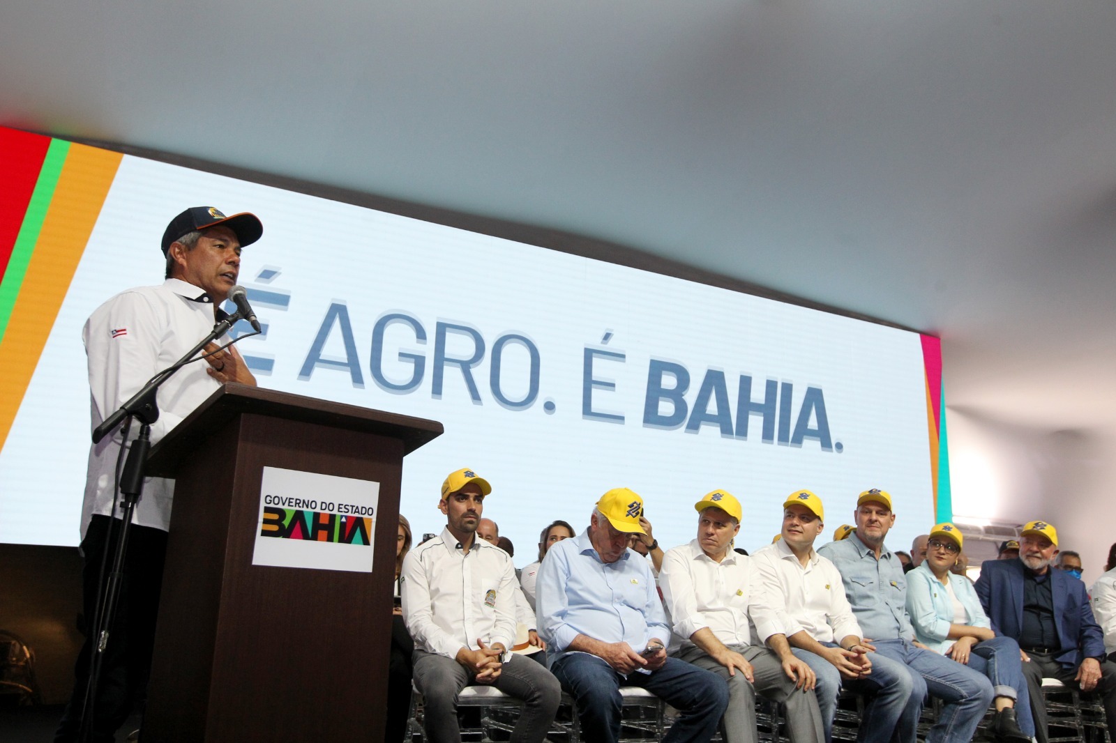 Bahia Farm Show 2025 promete sucesso