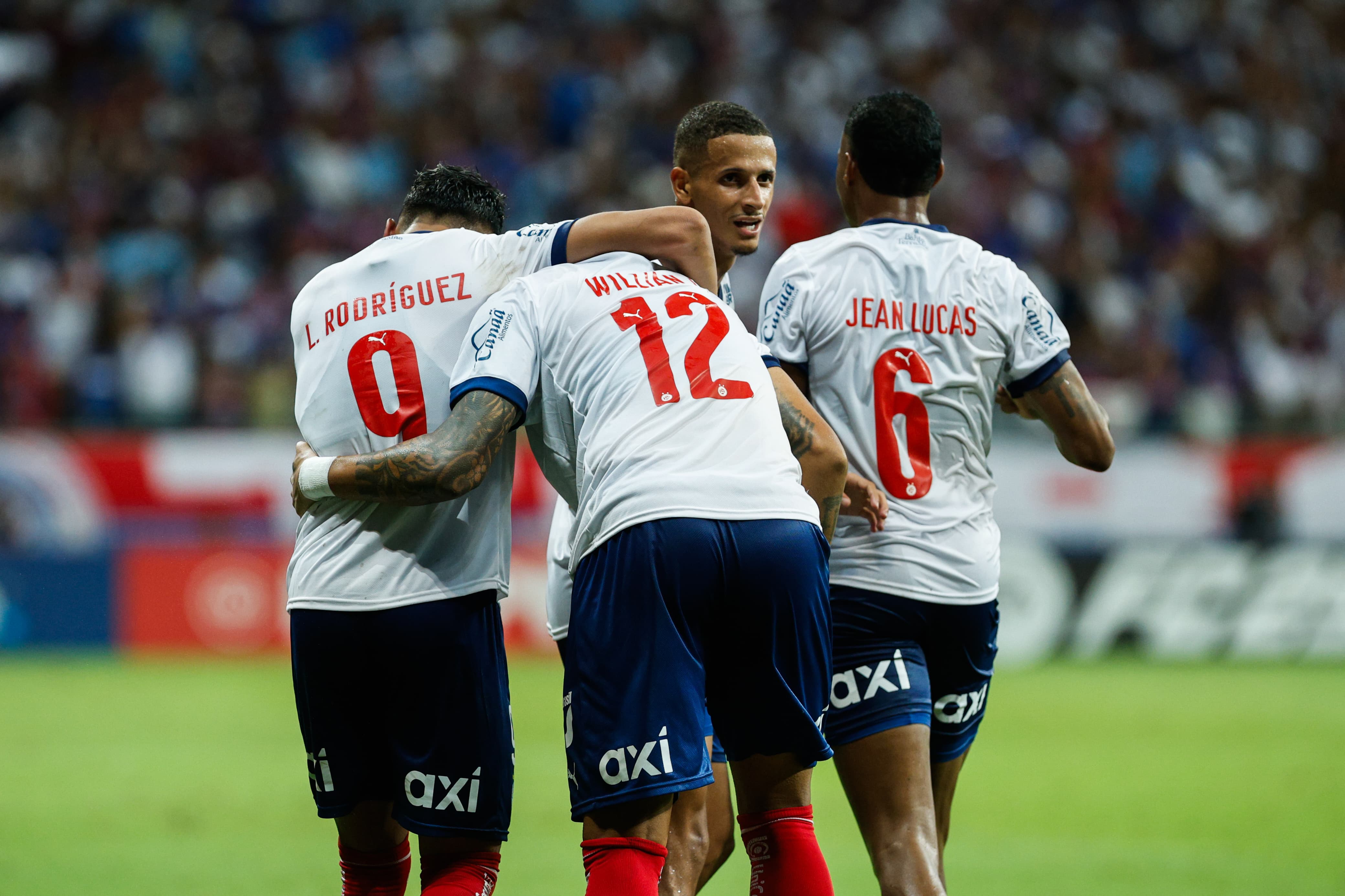 Bahia classificado na próxima rodada da Libertadores? Ceni acha difícil