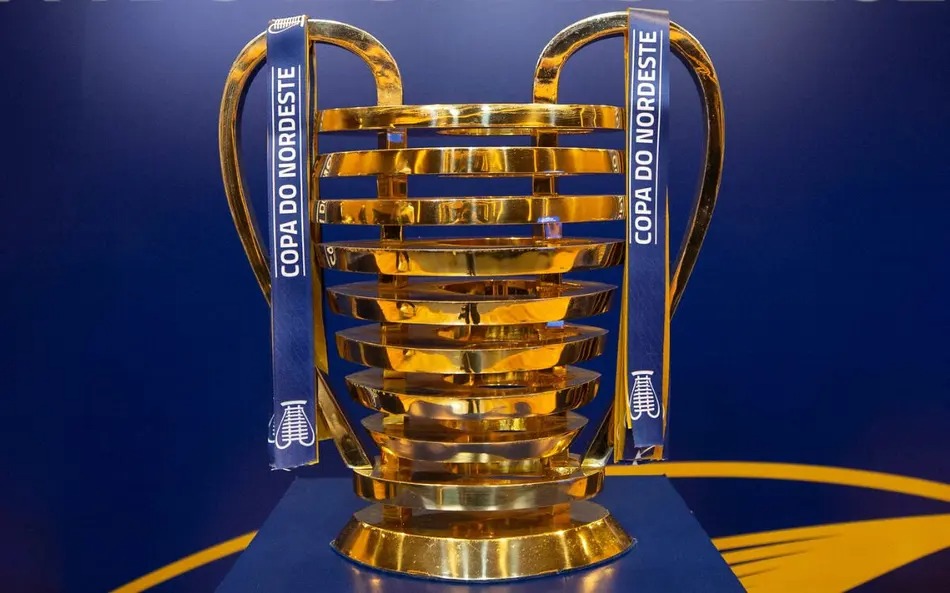 Bahia conhece tabela detalhada de jogos restantes da Copa do Nordeste