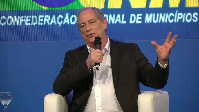 Derrotado em 22, Ciro pode disputar governo do Ceará