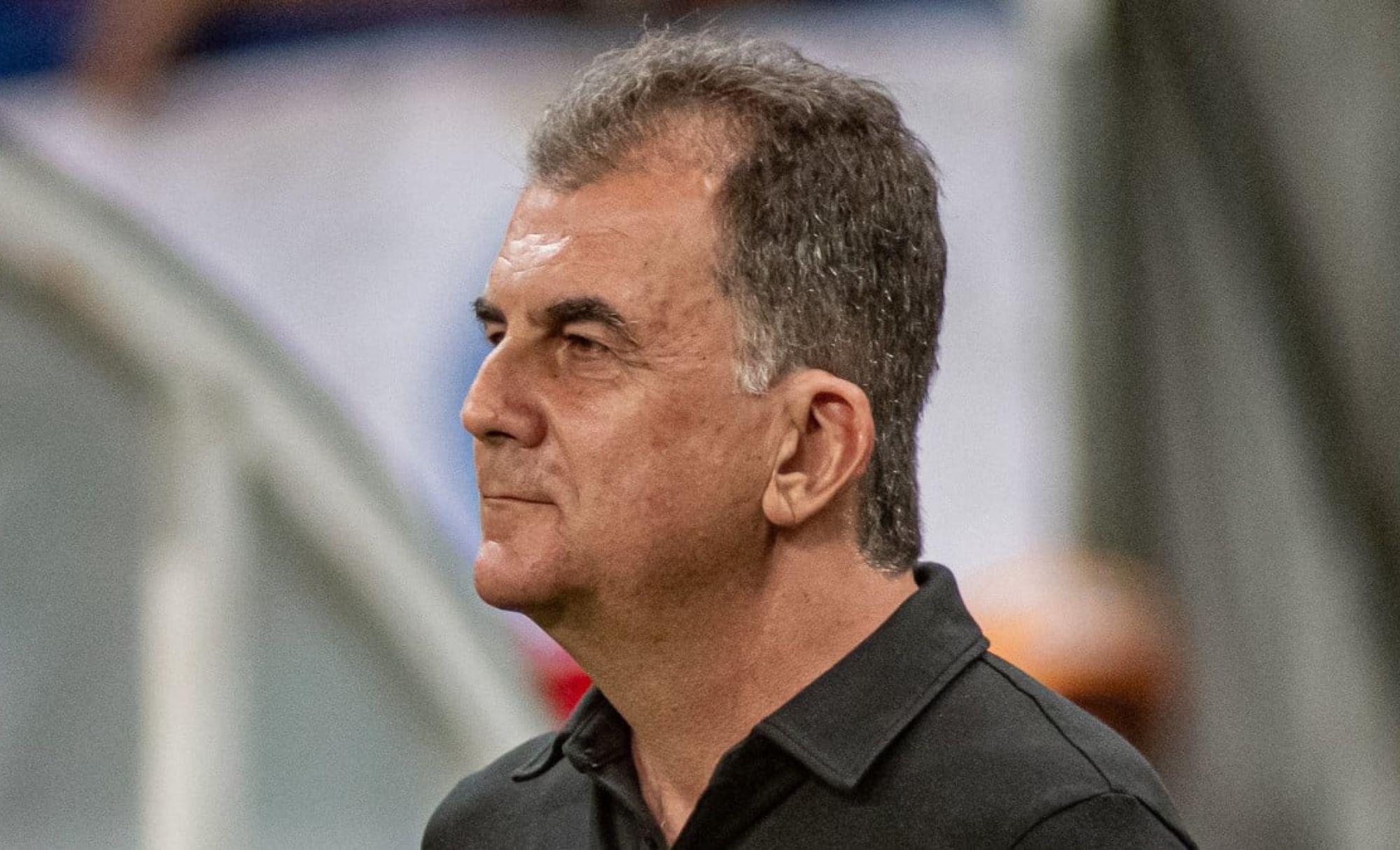 "Fomos superiores os 90 minutos", diz Fábio Mota após vice-campeonato