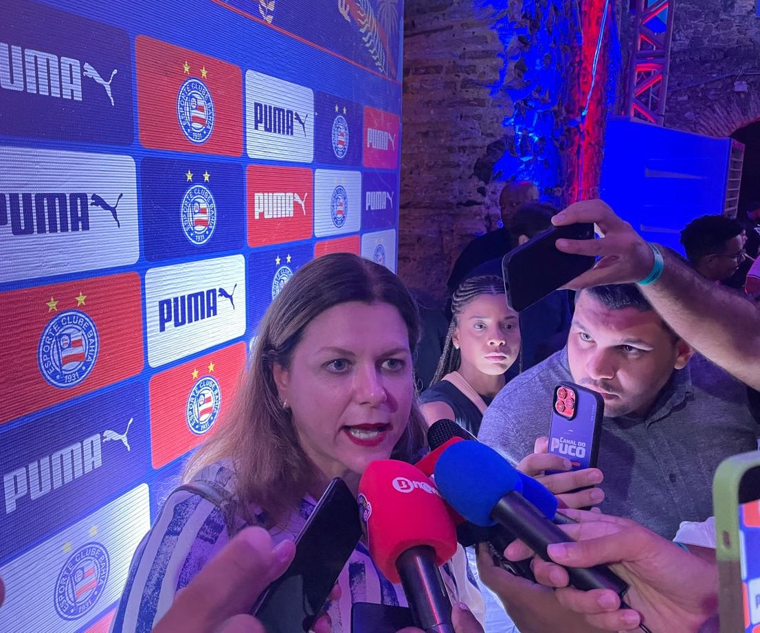 "Início de parceria longeva", celebra diretora de marketing da Puma no Brasil