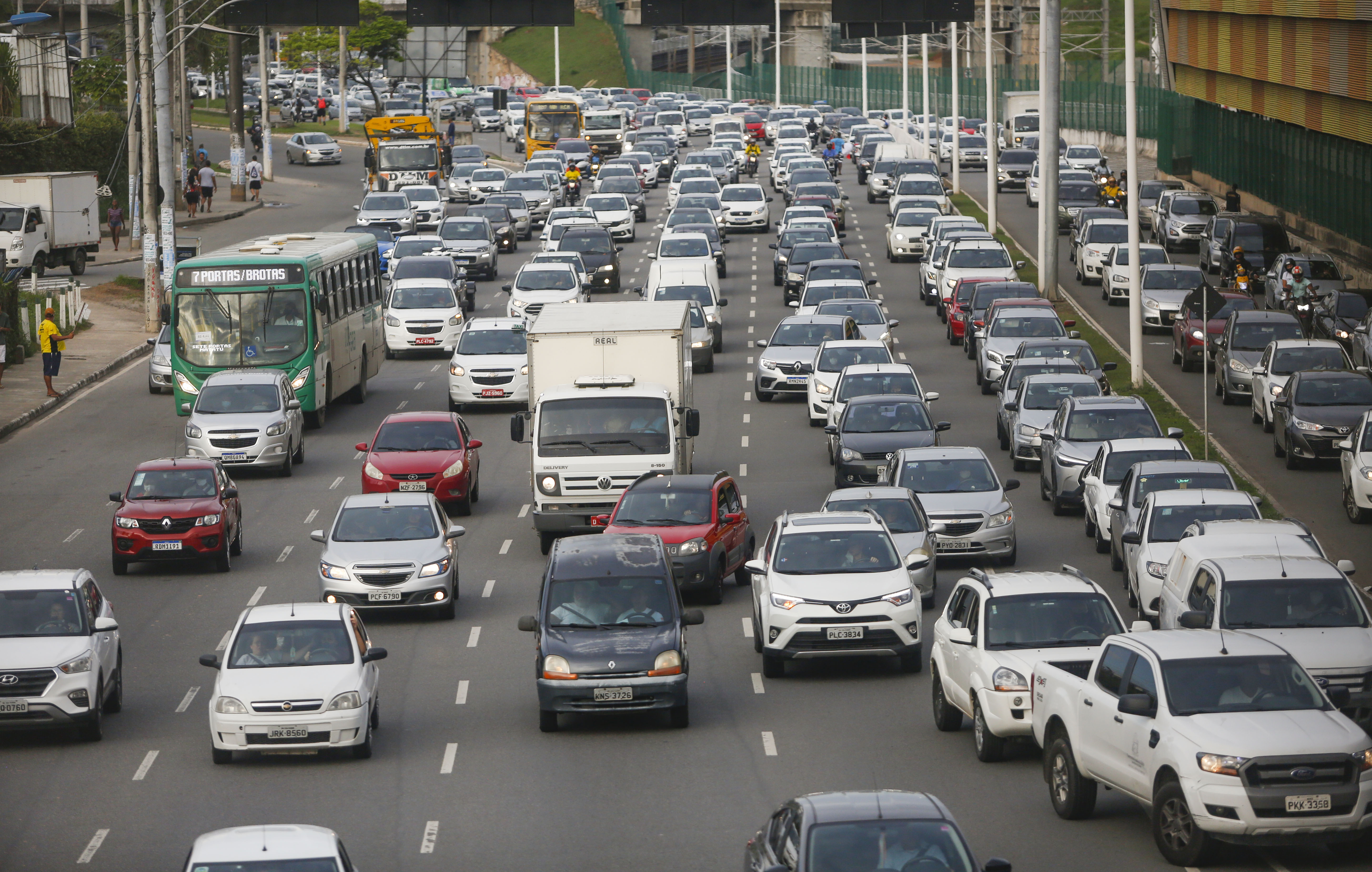 Motorista amigo e solidário: veja 9 passos para ser um bom condutor