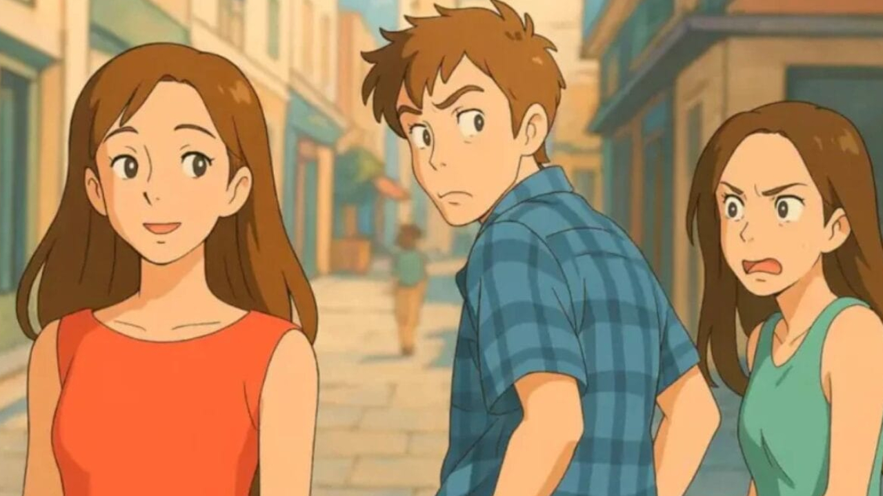 Perigo? Entenda problema em fazer fotos de anime no ChatGPT