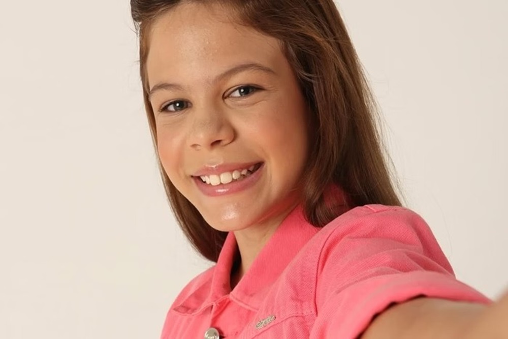 Quem era Millena Brandão, atriz do SBT que teve morte cerebral aos 11 anos